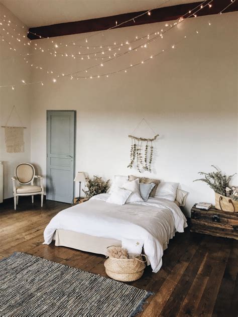 Id Es De D Co Chambre Nature Piquer Illico