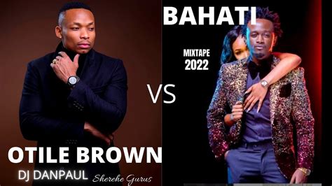 VALENTINE Bongo Mix 2023 Otile Brown Music Bahati Kenya Songs YouTube