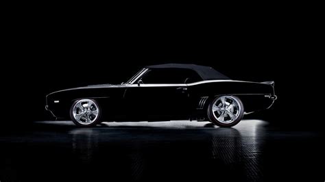 Wallpaper Hd For Desktop Black Cars