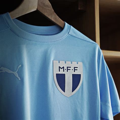Maglia Centenary Malmö FF 2024