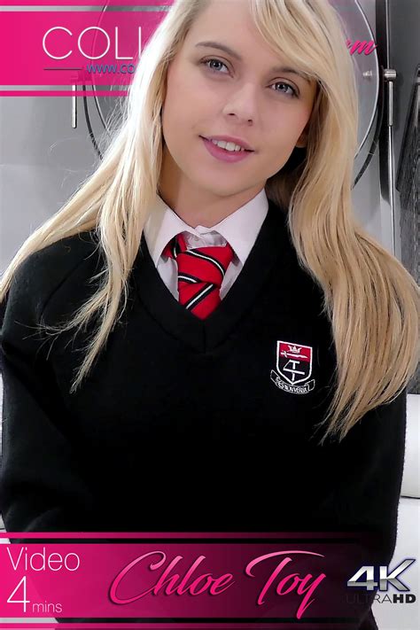 TW Pornstars College Uniform Twitter Update Pop Quiz And Tie