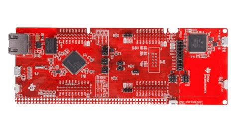 msp exp432e401y simplelink™ ethernet msp432e401y mcu launchpad™ development kit msp low power