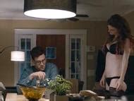 Naked Rose Leslie In Sticky Notes