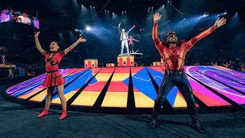 Ringling Bros And Barnum Bailey GIFs On GIPHY Be Animated