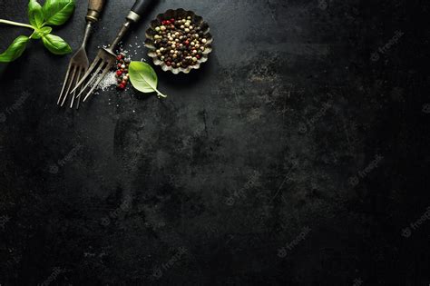 Dark Food Wallpapers Wallpaper Cave