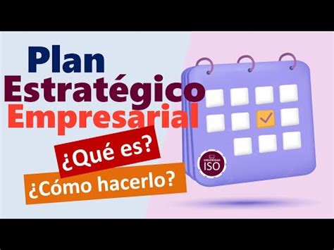5 pasos clave para una efectiva planeación estratégica empresarial