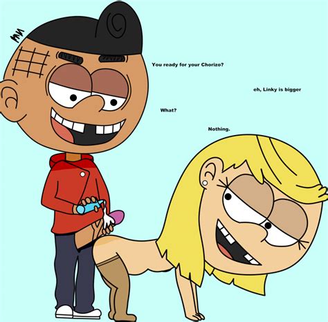 Post Carlino Casagrande Lola Loud Tagme The Loud House