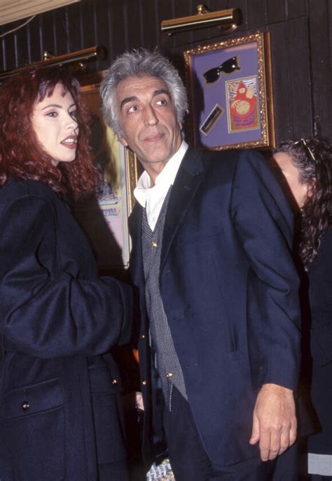 Gérard Darmon et Mathilda May photos de leur fille Sarah une sublime