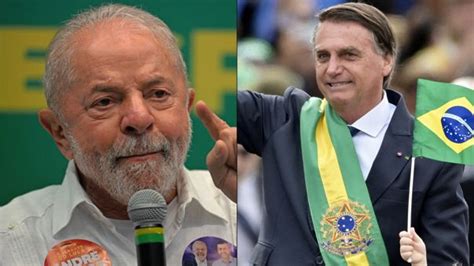 Las Elecciones En Brasil Van A Segunda Vuelta Radio UNR