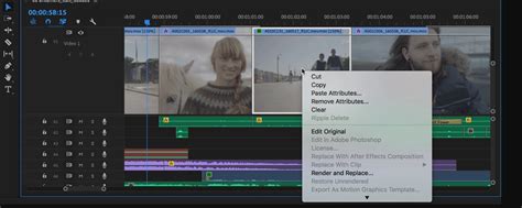 How To Speed Up Video In Adobe Premiere
