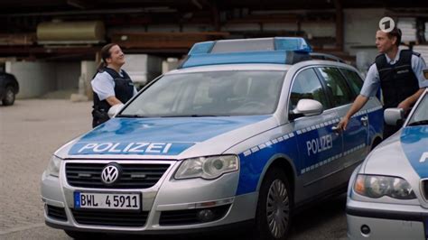 Imcdb Org Volkswagen Passat Variant B Typ C In Tatort