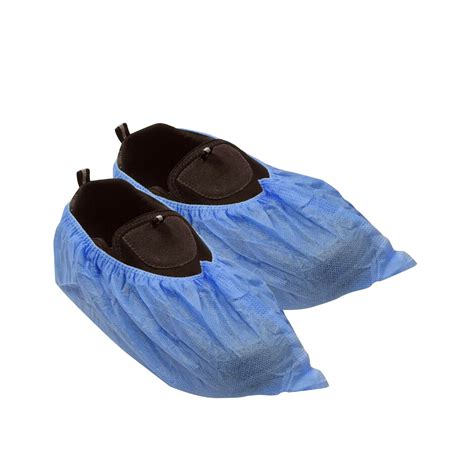 Cubre Calzado Desechable ASCMEDIC