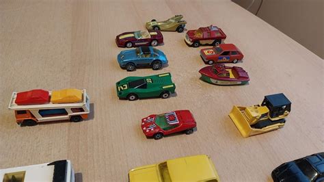 Matchbox Hot wheels Siku Mini Mira stará autíčka Aukro