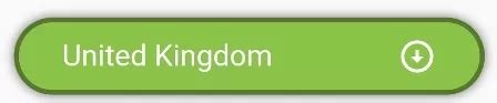 How To Style DropdownButton In Flutter