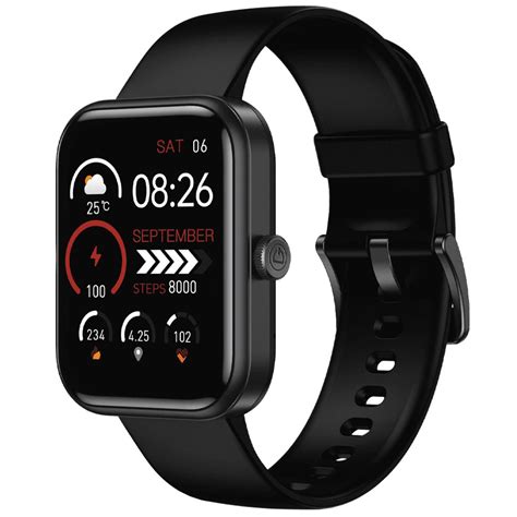 Dany Alpha Fit Smart Watch Price In Pakistan 2024 PriceOye