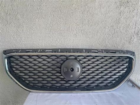 M Scara Con Bisel Chromo Mg Zs Nuevo Cuotas Sin