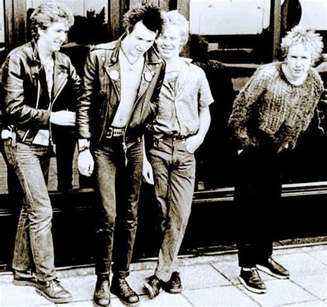 Pin On Sex Pistols And Nancy