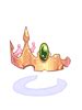 RO Item Broken Crown Sprite Name
