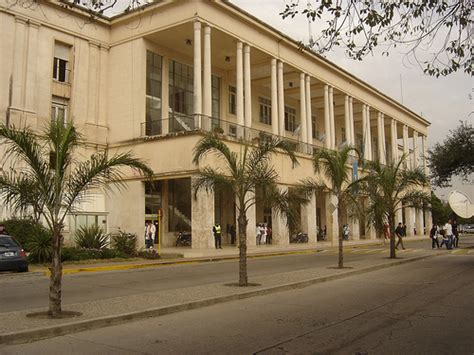 Universidad Nacional De Cordoba Facultad De Ciencias Medicas