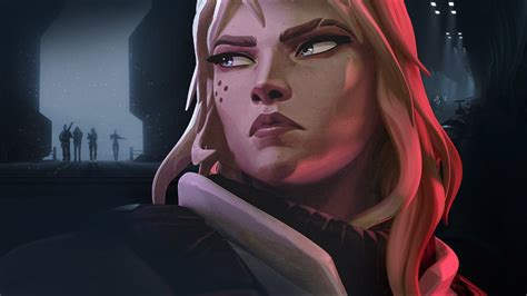 VALORANT Leaks News On Twitter