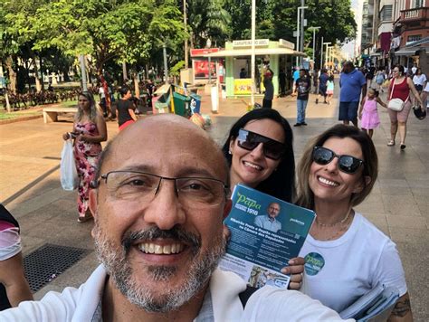 Campanha De Rua