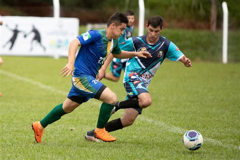 Fase final do Paraná Bom de Bola começa nesta quinta em Goioerê
