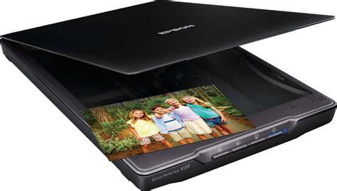 Customer Reviews Epson Perfection V39 Advanced Flatbed Color Photo