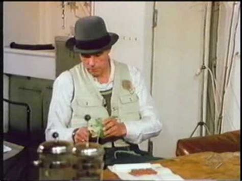 Joseph Beuys Jeder Mensch ein Künstler Porträt Interviews 55 Min