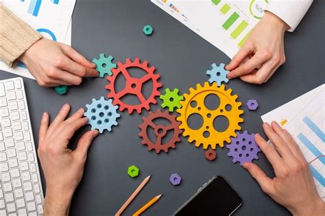 Conoce las 5 mejores herramientas de gestión estratégica y aprende a