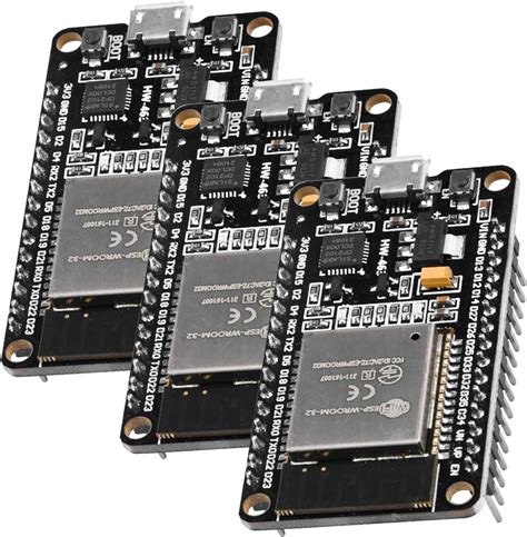 Azdelivery X Esp Dev Kit C V Nodemcu Esp Wroom Off