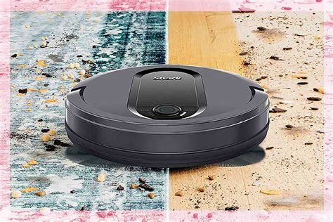 How To Fix My Shark Robot Vacuum Robots Net