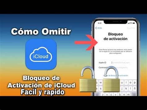 Guía definitiva Cómo eliminar el bloqueo de activación de manera fácil