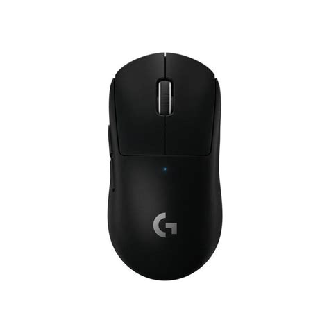 Mouse Gamer Sem Fio Logitech G Pro X Superlight Tecnologia