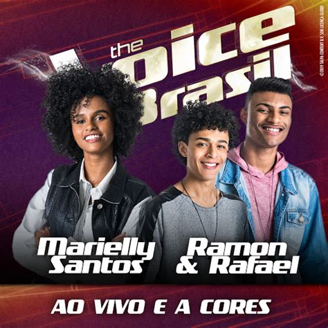 Ao Vivo E A Cores Ao Vivo No Rio De Janeiro 2019 YouTube Music