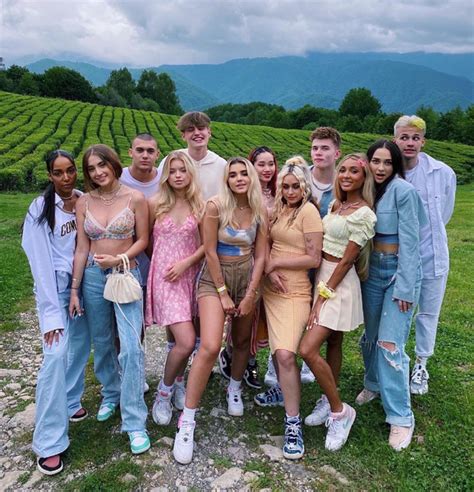 Xo Team Thegirl