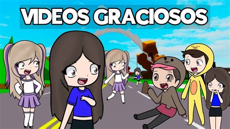 Los Videos M S Graciosos Del Team Anormal En Roblox Youtube