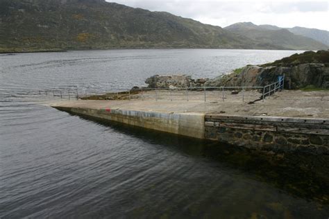 Ports Org Uk Kylesku