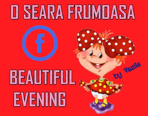 O Seara Frumoasa Tuturor O Seara De Miercuri Frumoasa Langa Cei