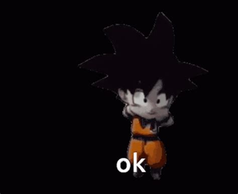 Goku Dance Goku Goku Dance Goku Discover Share Gifs