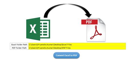 pdfbear excel to pdf converter a easy way to convert wplov