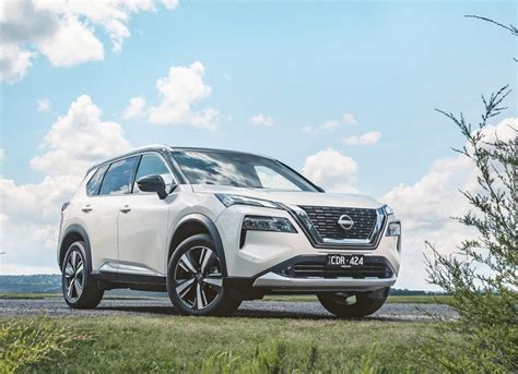 Nissan X Trail 2023 Price Specs