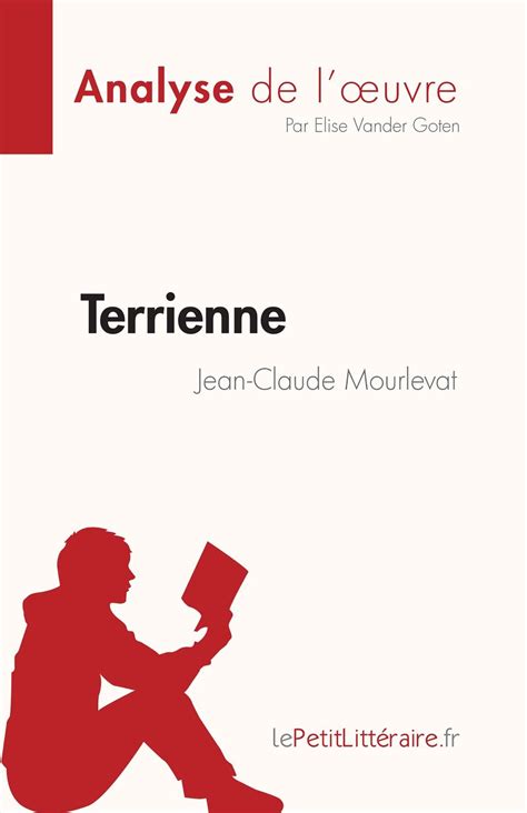Couvertures Images Et Illustrations De Terrienne De Jean Claude Mourlevat