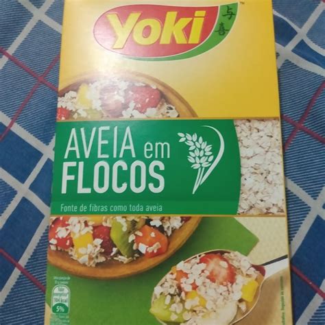 Yoki Aveia Em FLOCOS FINOS Reviews Abillion