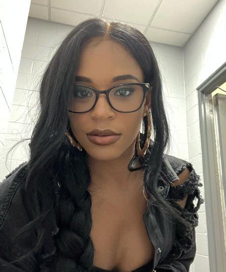Bianca Belair Nude OnlyFans Leaked Photo 53 TopFapGirls