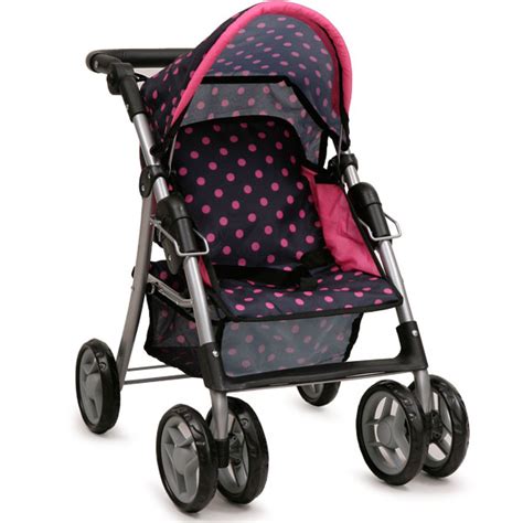 Pinky Dots Oyuncak Bebek Arabas Avrupa Oyuncak