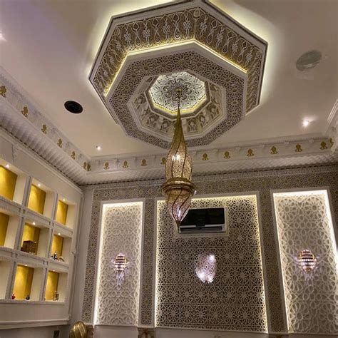 Ceiling Interior Finishes Calitzo Consult
