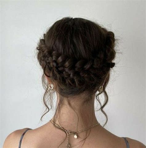 Formal Hairstyles For Short Hair Fancy Hairstyles Long Hair Cuts