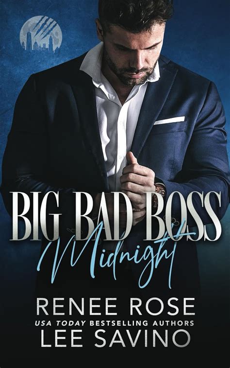 Amazon Big Bad Boss Midnight Werewolves Of Wall Street