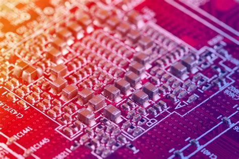 Smt Vs Smd Understanding The Key Differences Jhypcb