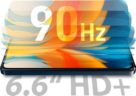 Axon 60 Lite ZTE Devices